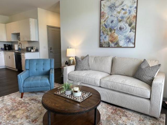 1 Br, 1 bath, Condo 5111 Aldersgate Drive