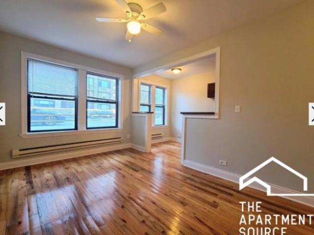 1 Br, 1 bath, Condo 511 West Melrose St