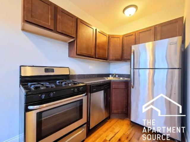 1 Br, 1 bath, Condo 511 West Melrose St