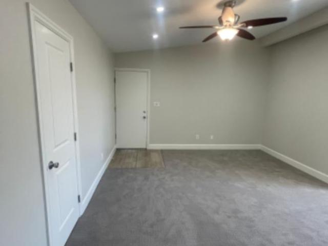 1 Br, 1 bath, Condo 5124 W El Segundo Boulevard