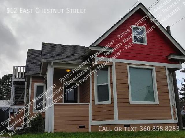 1 Br, 1 bath, Condo 512 East Chestnut Street