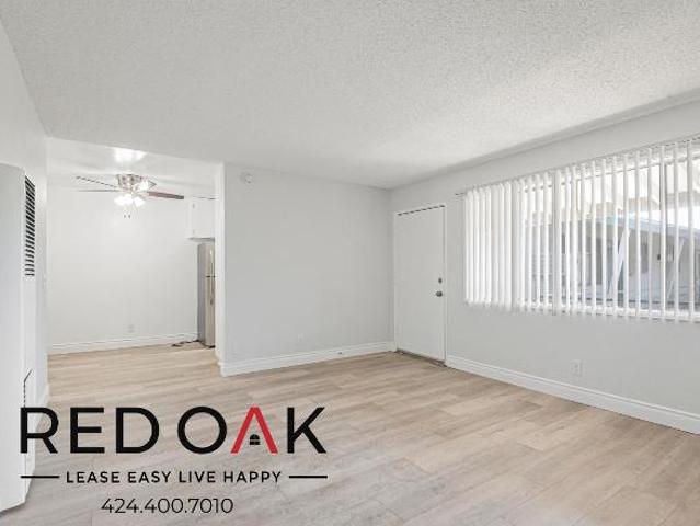 1 Br, 1 bath, Condo 5135 Rosemead Blvd