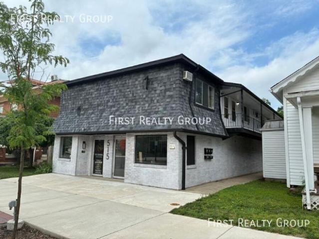 1 Br, 1 bath, Condo 513 S Main Street