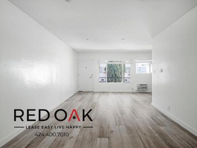 1 Br, 1 bath, Condo 514 S Mariposa Ave