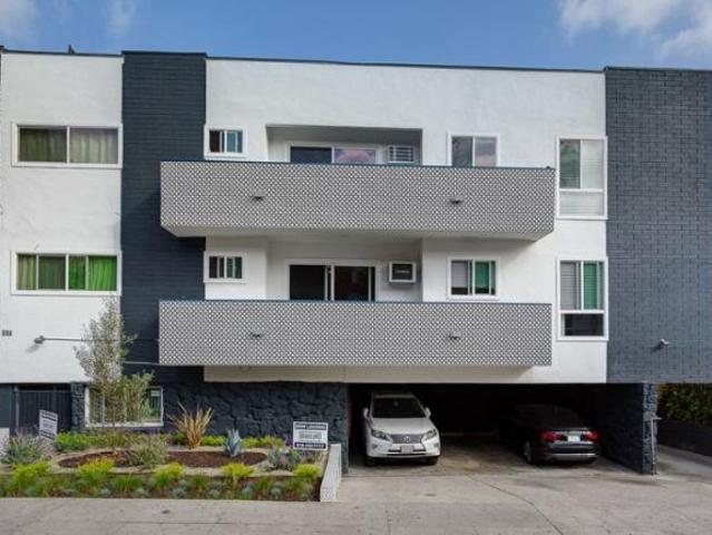 1 Br, 1 bath, Condo 514 S Mariposa Ave