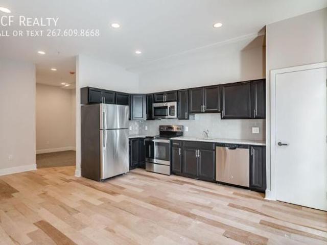 1 Br, 1 bath, Condo 514 South Street