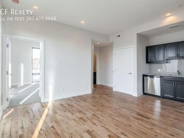 1 Br, 1 bath, Condo 514 South Street