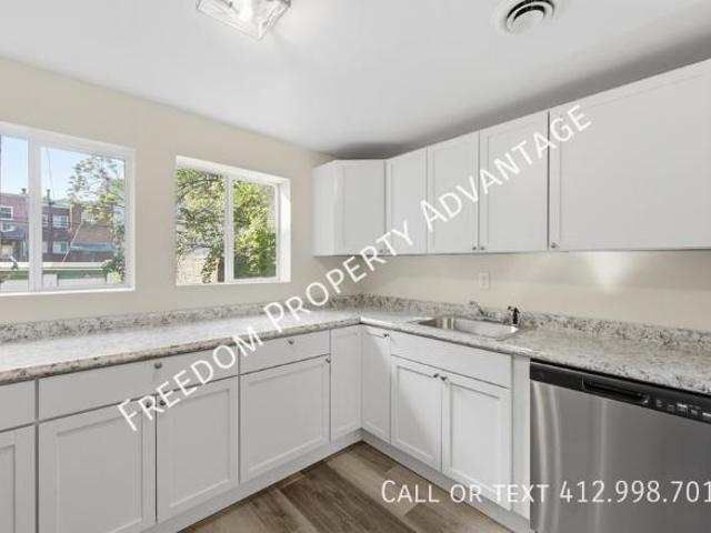1 Br, 1 bath, Condo 5154 Butler Street