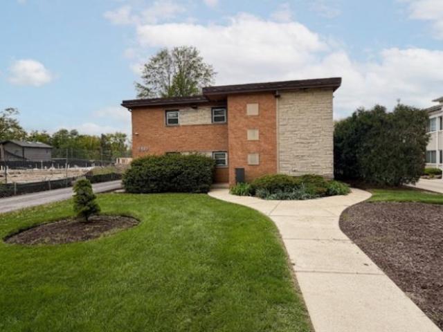 1 Br, 1 bath, Condo 5152 Fairview Ave