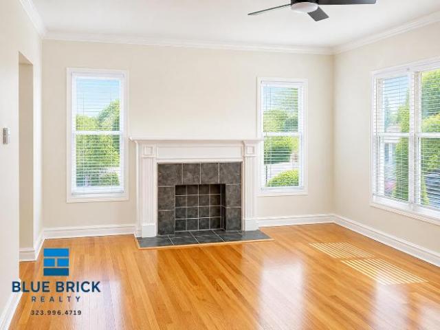 1 Br, 1 bath, Condo 515 N Gardner St