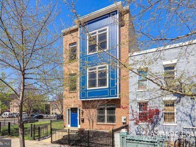 1 Br, 1 bath, Condo 515 N Street NW