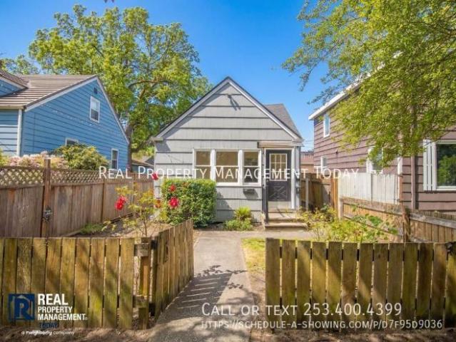 1 Br, 1 bath, Condo 516 N K St