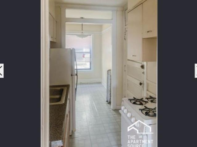 1 Br, 1 bath, Condo 516 West Cornelia Ave