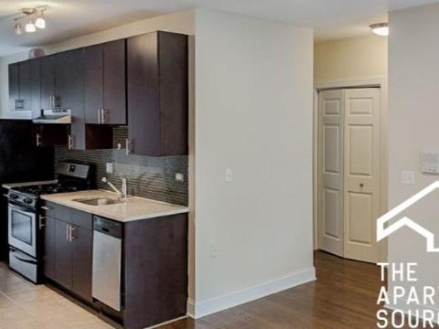 1 Br, 1 bath, Condo 516 West Cornelia Ave
