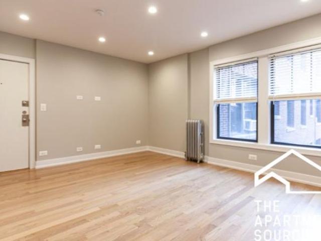 1 Br, 1 bath, Condo 516 West Cornelia Ave