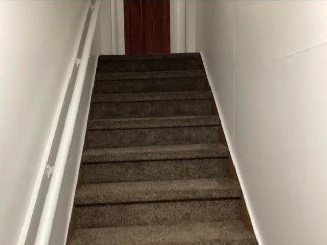 1 Br, 1 bath, Condo 517 1/2 Hill Ave