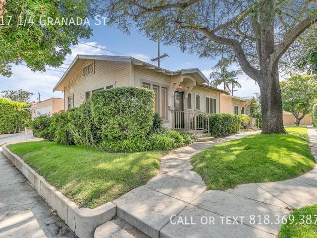 1 Br, 1 bath, Condo 517 Granada St