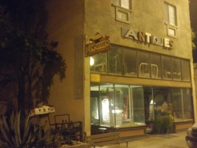 1 Br, 1 bath, Condo 517 W Sullivan St