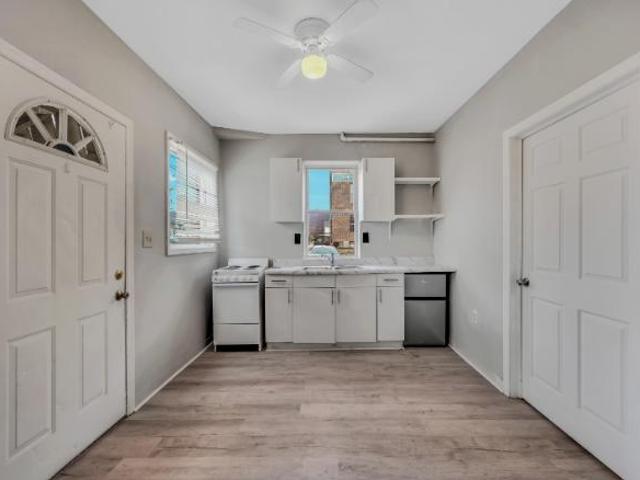 1 Br, 1 bath, Condo 518 Exeter Ave