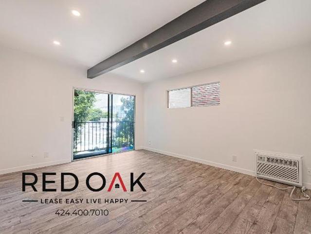 1 Br, 1 bath, Condo 519 S Westmoreland
