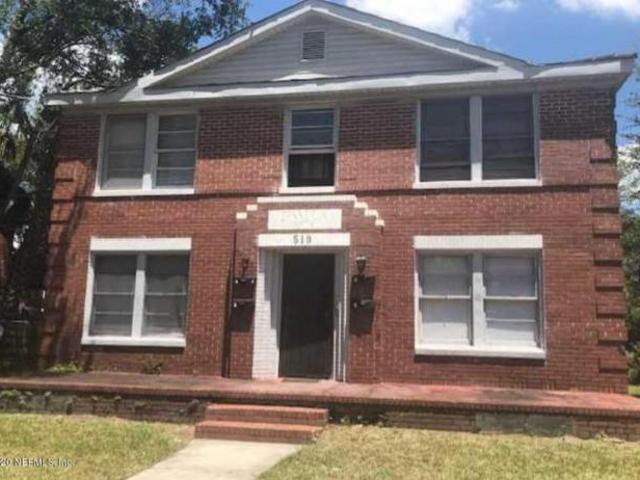 1 Br, 1 bath, Condo 519 W 23rd St