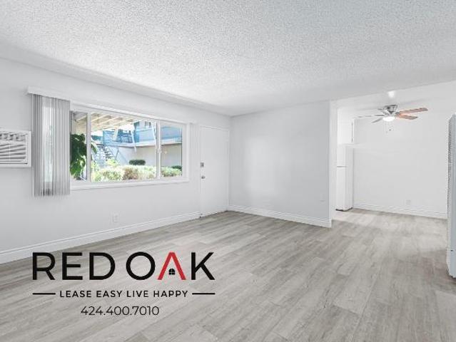 1 Br, 1 bath, Condo 5205 Rosemead Blvd