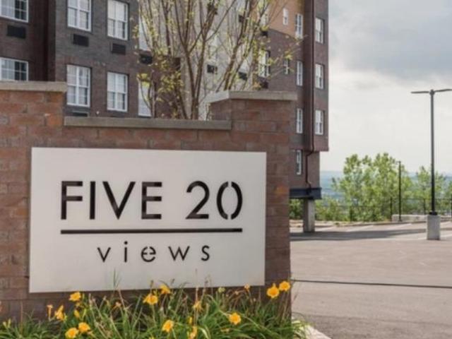 1 Br, 1 bath, Condo 520 Cliff Street