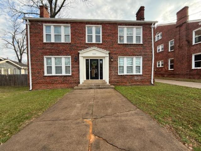 1 Br, 1 bath, Condo 520 Fannin Ave