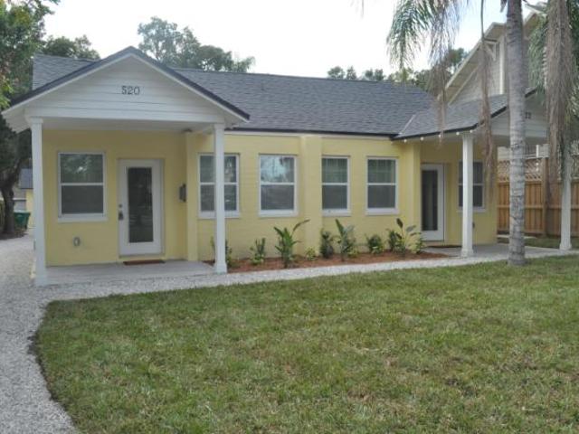 1 Br, 1 bath, Condo 520 Holt Ave