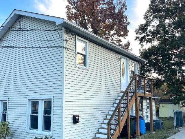 1 Br, 1 bath, Condo 520 New Jersey Ave