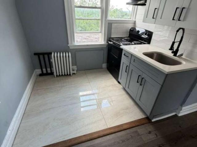 1 Br, 1 bath, Condo 521 South 16th St