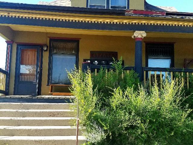 1 Br, 1 bath, Condo 521 W 10th