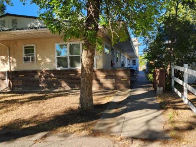 1 Br, 1 bath, Condo 521 Third Street