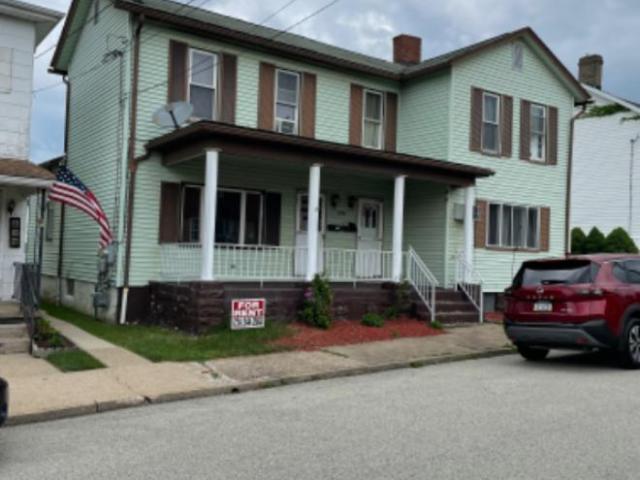 1 Br, 1 bath, Condo 522 Chestnut St