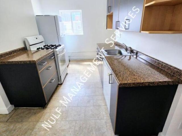 1 Br, 1 bath, Condo 5235 Butler Street