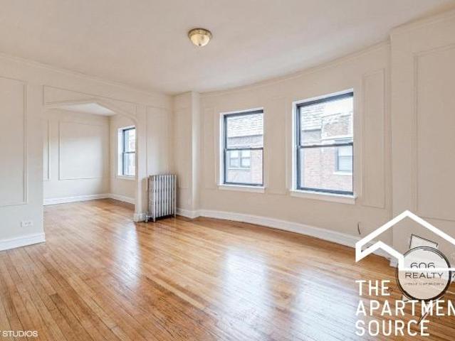 1 Br, 1 bath, Condo 5248 South Drexel Avenue