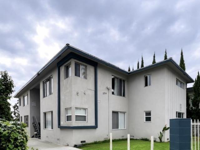 1 Br, 1 bath, Condo 524 E Hazel Street