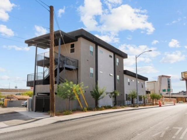 1 Br, 1 bath, Condo 524 N 7th St