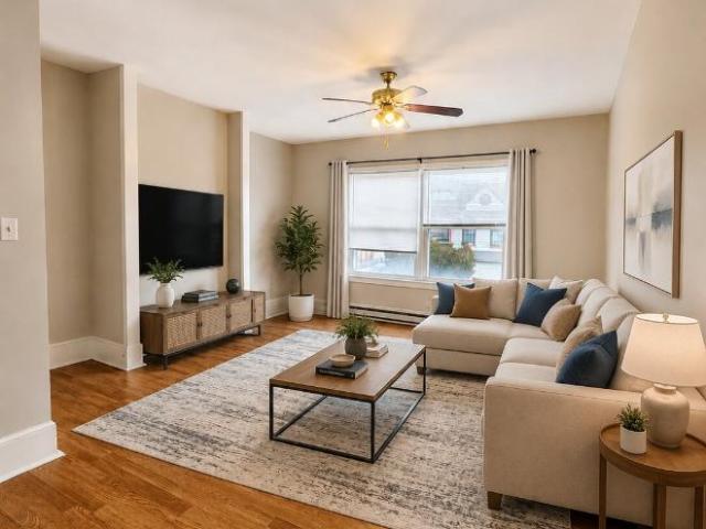 1 Br, 1 bath, Condo 5252 Cedar Ave
