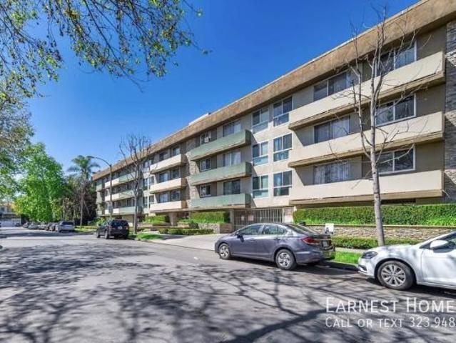 1 Br, 1 bath, Condo 525 N Sycamore Ave
