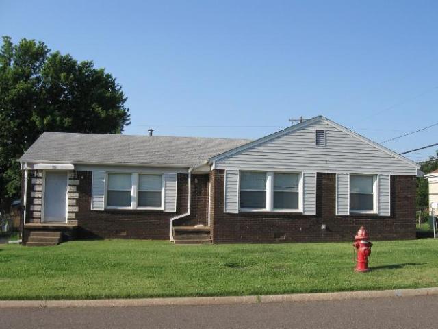 1 Br, 1 bath, Condo 526 E Harmon Dr