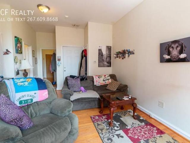 1 Br, 1 bath, Condo 526 S 3rd Street