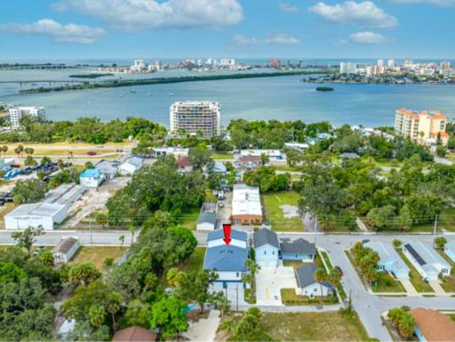 1 Br, 1 bath, Condo 527 N Garden Ave