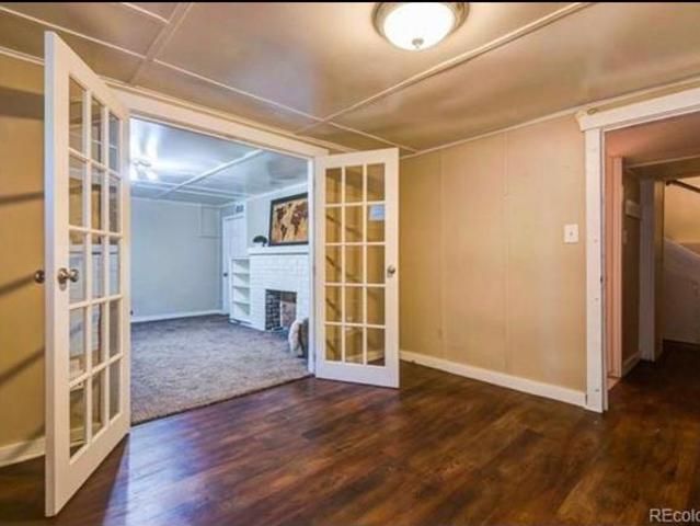1 Br, 1 bath, Condo 527 South Whitcomb