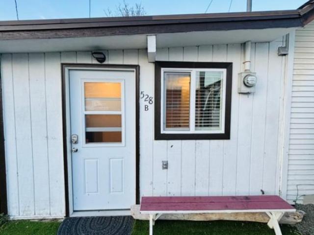 1 Br, 1 bath, Condo 528 W 7th St
