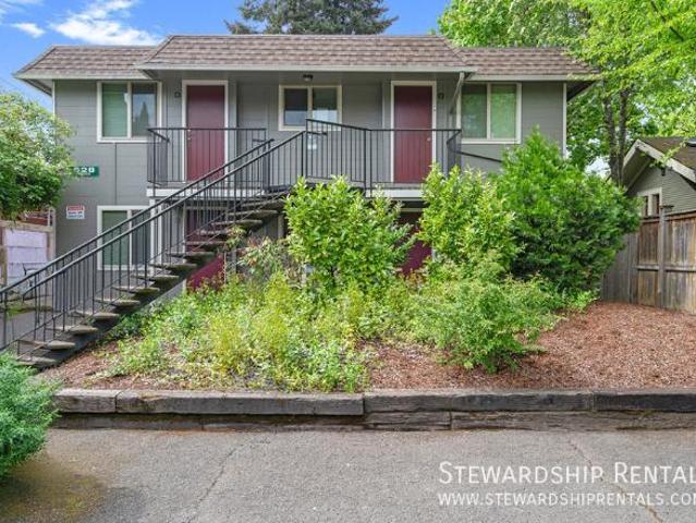 1 Br, 1 bath, Condo 528 Tyler Street