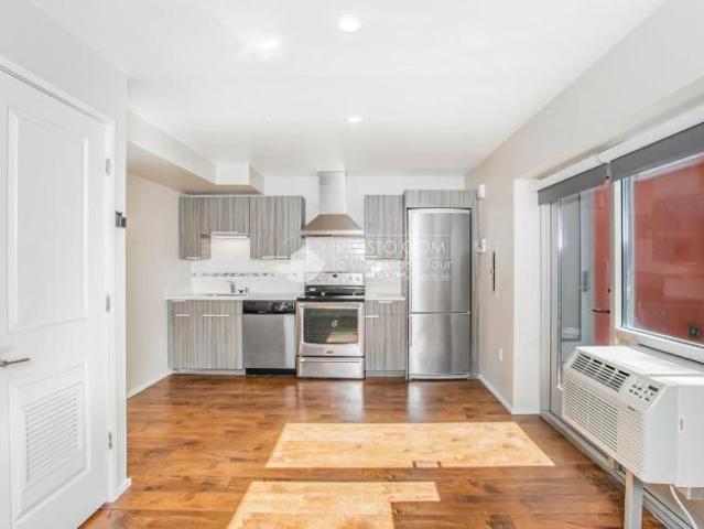 1 Br, 1 bath, Condo 529 Stevenson Street