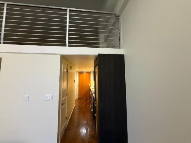 1 Br, 1 bath, Condo 529 Stevenson Street