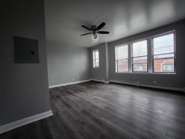 1 Br, 1 bath, Condo 52 N Parkside Ave