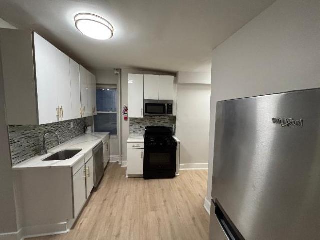 1 Br, 1 bath, Condo 5304 Palisade Ave